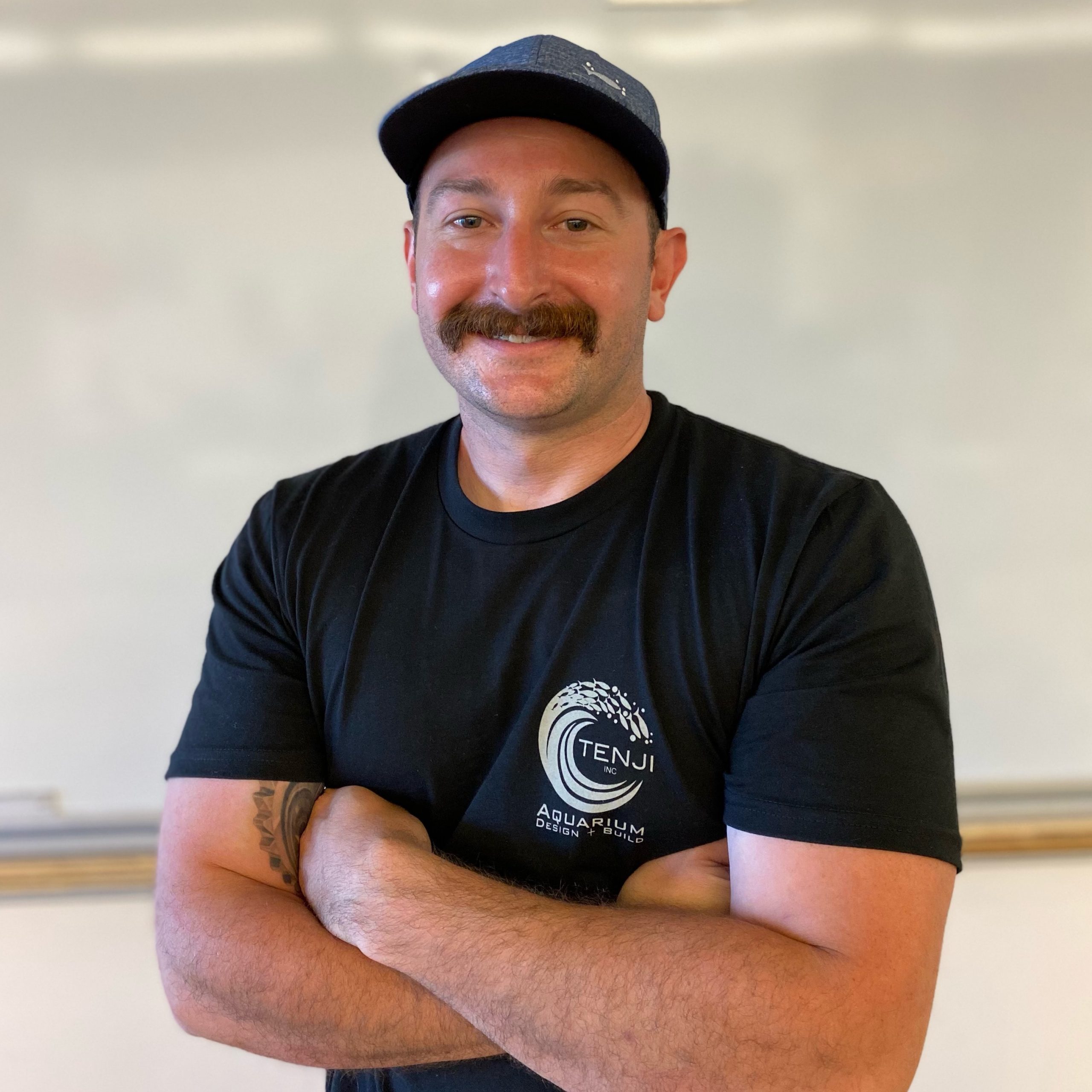 About Tenji’s Aquatic Designers & Builders